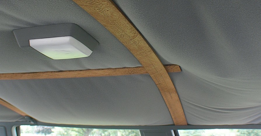 Car Ceiling Repair: A DIY Guide for Headliners