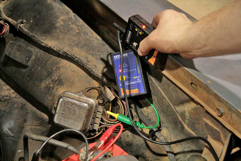 Electrical Troubleshooting Made Easier with Power Probe » NAPA Blog