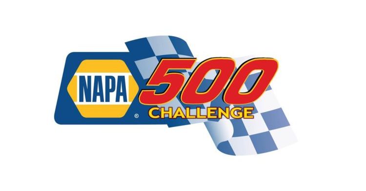 NAPA 500 Challenge to Kick Off NASCAR K&N Pro Series West » NAPA Blog