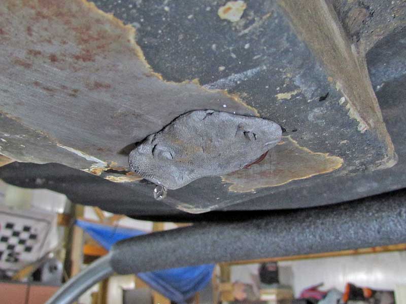 Gastastrophe! JB Weld Gas Tank Repair Guide » NAPA Blog