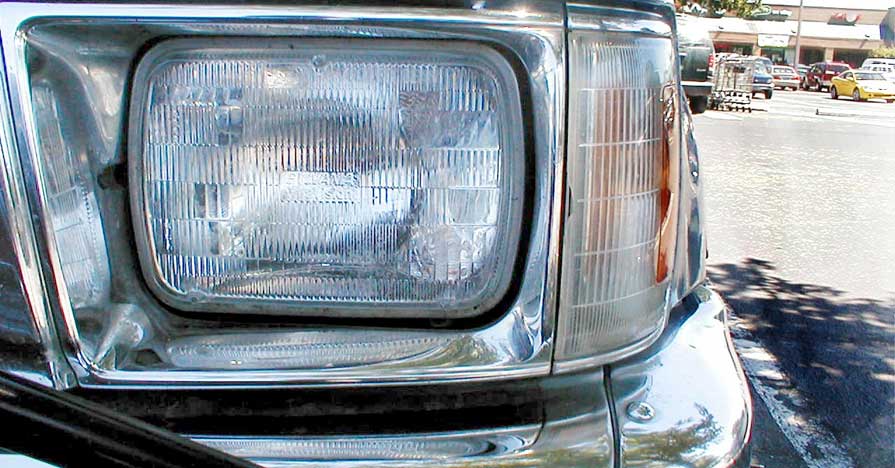 How to Replace a Headlight: NAPA Know How