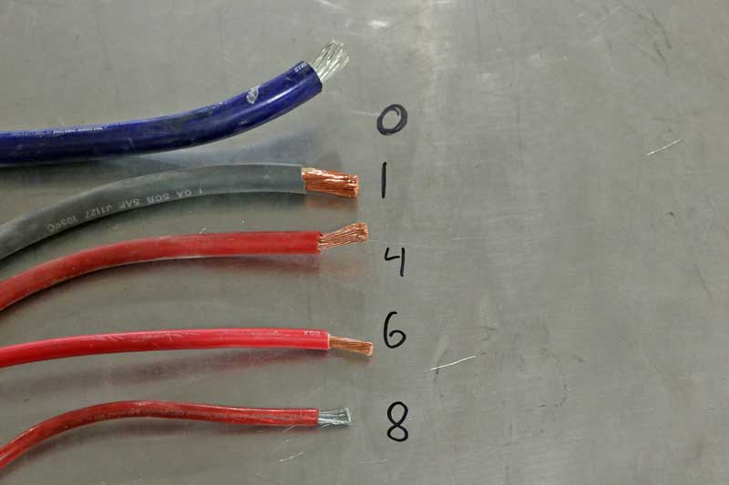 Automotive Wiring Guide » NAPA Blog