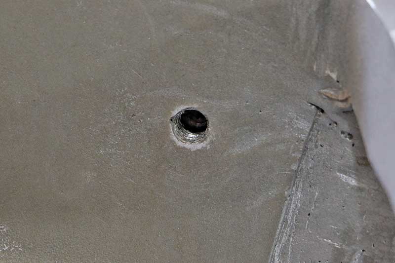 How To Install A Helicoil Insert And Fix Stripped Threads