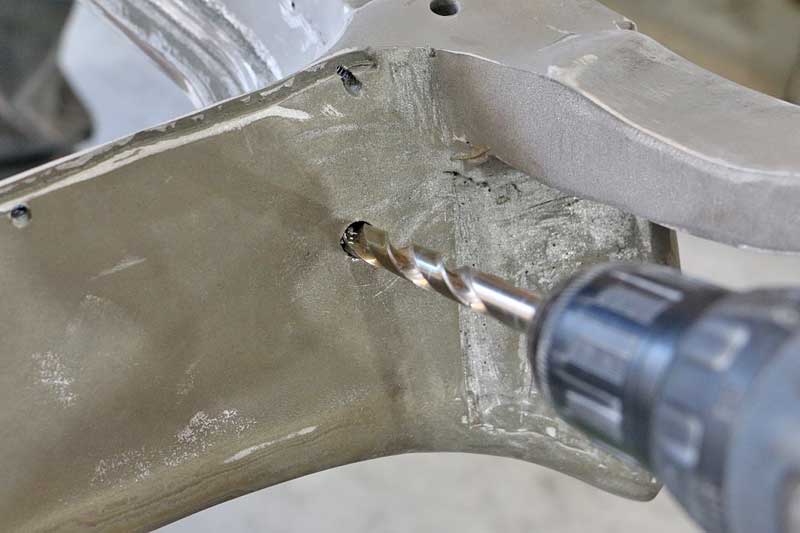 How To Install A Helicoil Insert And Fix Stripped Threads