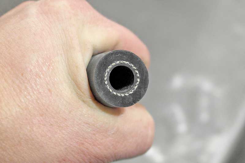All About Automotive Hoses And Where To Use Them » NAPA Blog