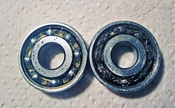 How to Identify Bad Bearings Before Serious Damage Occurs