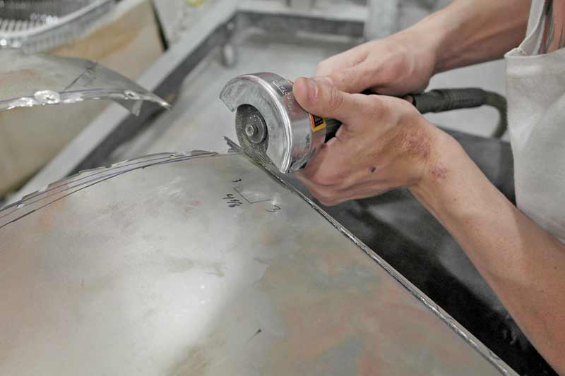 How to Use a Die Grinder » NAPA Know How Blog