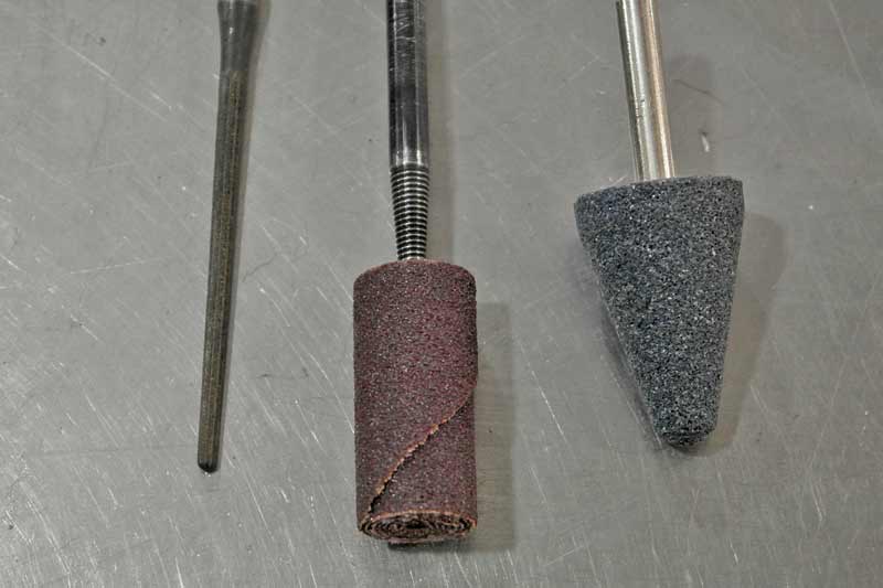 How to Use a Die Grinder » NAPA Blog