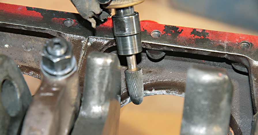 How to Use a Die Grinder » NAPA Blog