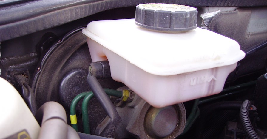 Brake Bleeding Basics » NAPA Blog