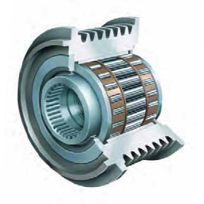 Alternator Pulley Evolution » NAPA Know How Blog