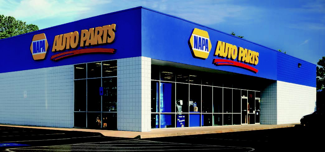 The Witt Family: 90 Years of Automotive Industry Experience » NAPA Blog