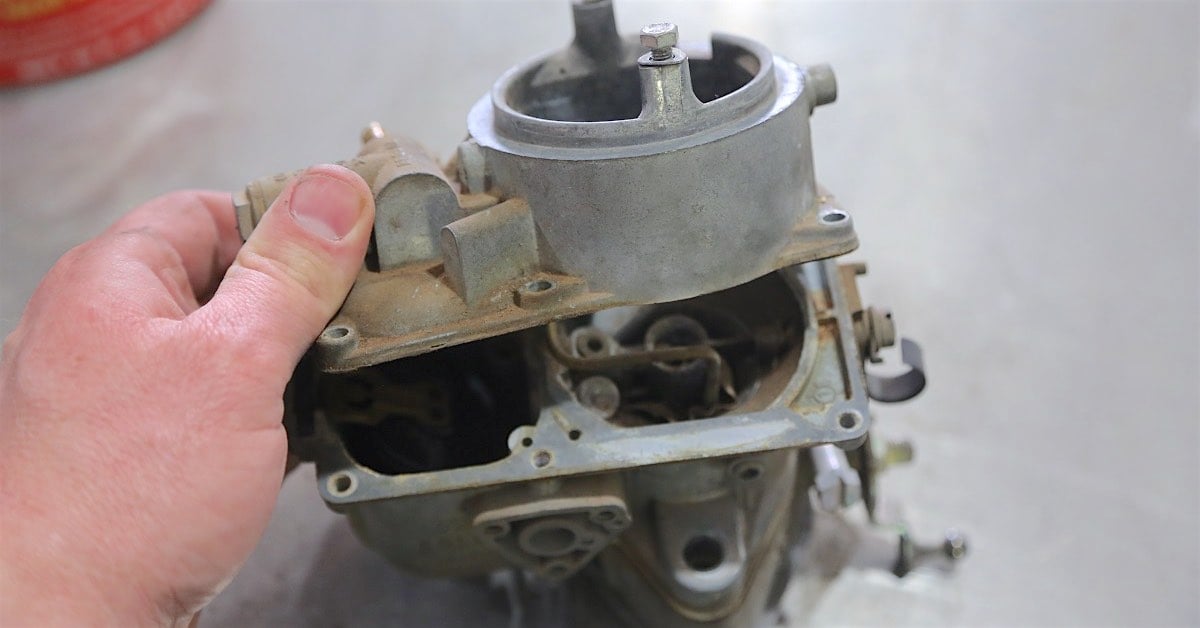 Quick Carburetor Rebuild How-To Guide For Beginners