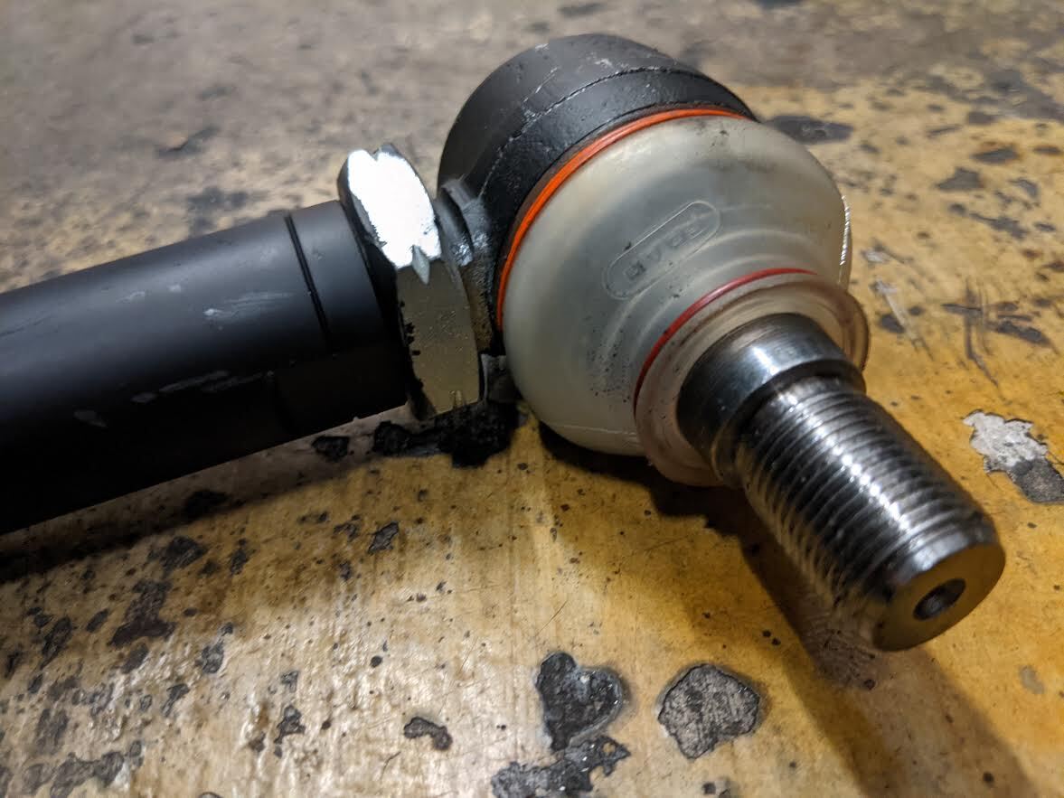What Is A Tie Rod End Replacement At Edith Corlett Blog What Is A Tie Rod End Replacement At Edith Corlett Blog