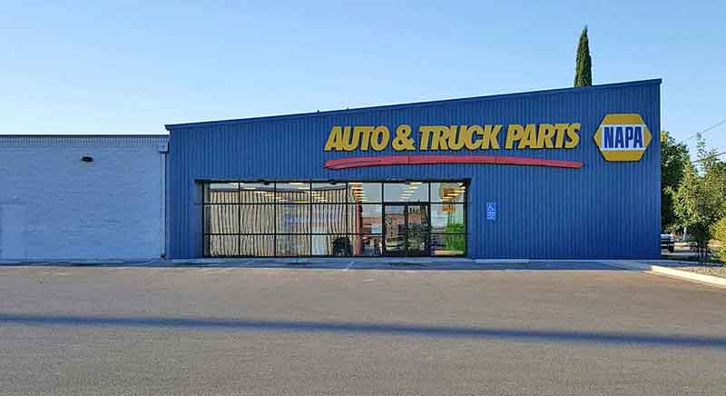 Fred Barron: Leading the Growth of Barron Service Parts for 50 Years ...