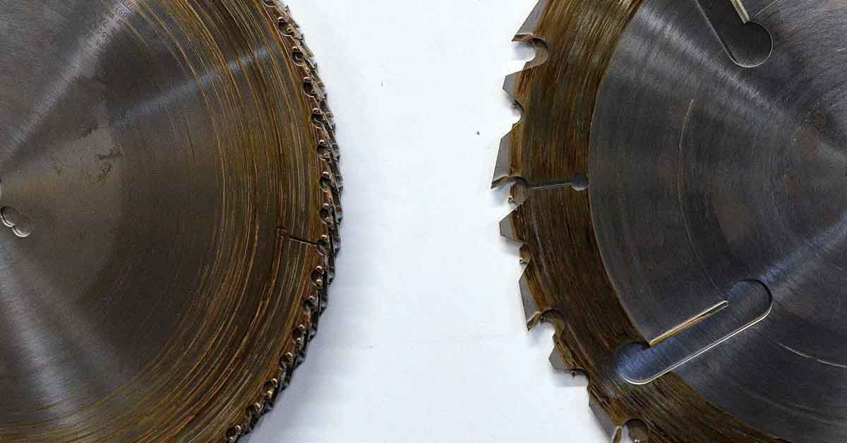 How To Cut Metal