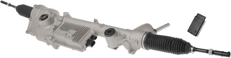 How Does Electric Power Steering Work? » NAPA Blog