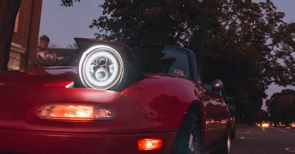 Best LED Headlights And LED Lighting Options » NAPA Blog