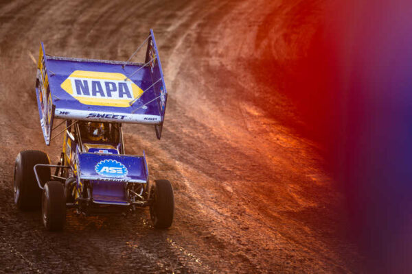 Sweet Expands Points Lead after Jackson Nationals » NAPA Blog