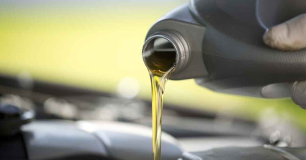 What Does The W Mean In Oil?