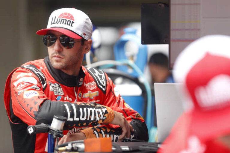 Elliott Earns Podium Finish in Mexico City » NAPA Blog