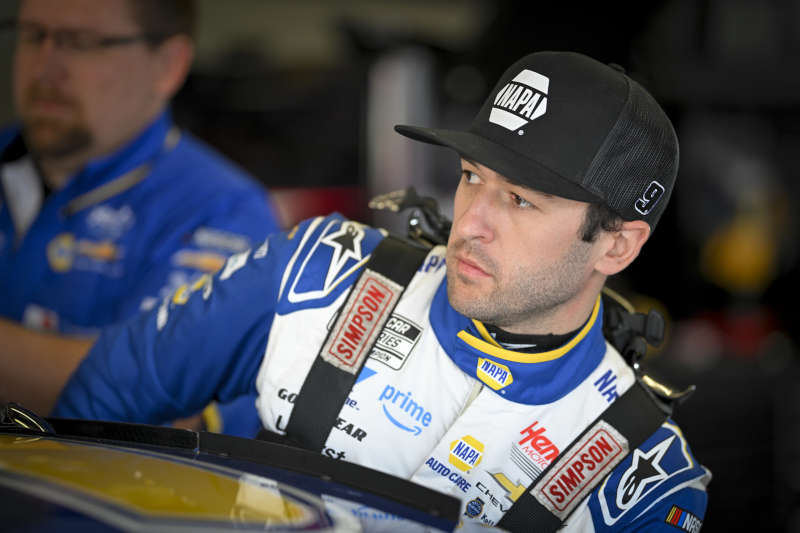 Elliott Comes Up Just Short of First Daytona 500 Victory » NAPA Blog
